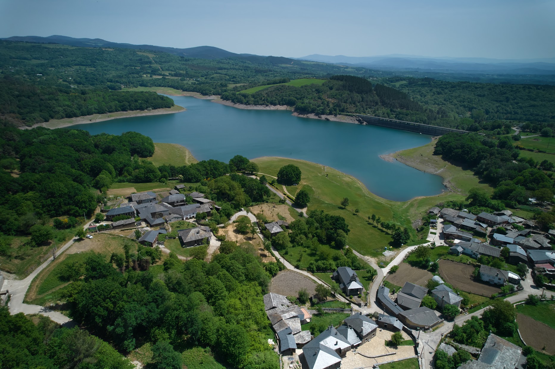 O Incio – holapueblo