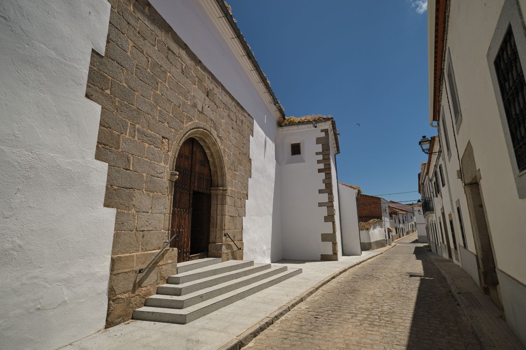 Torrecampo – holapueblo