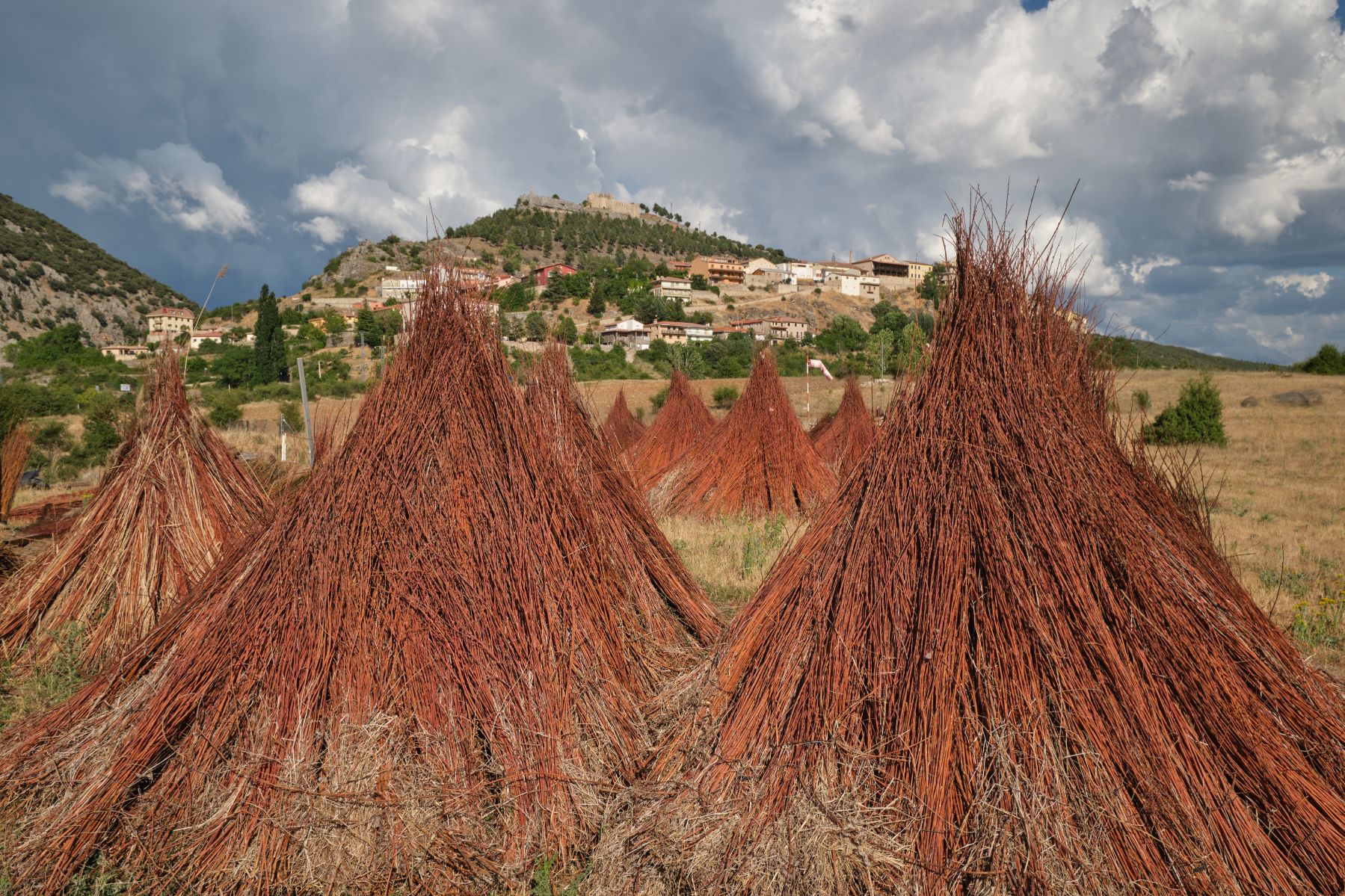 Beteta – holapueblo