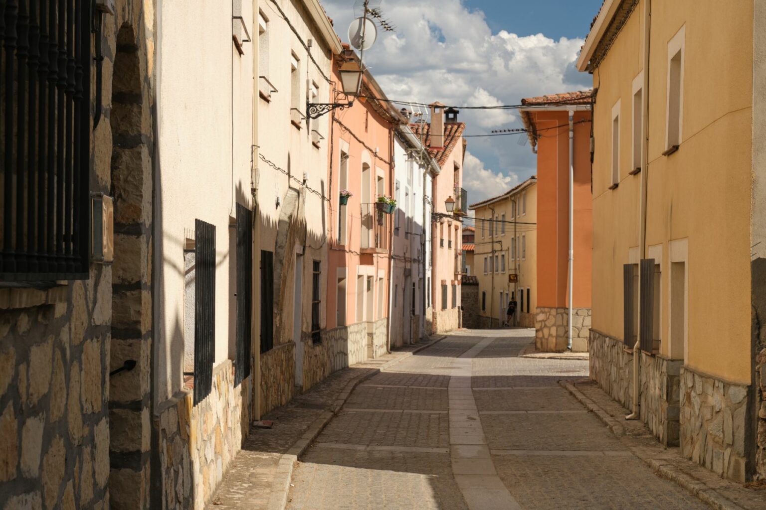 Beteta – holapueblo