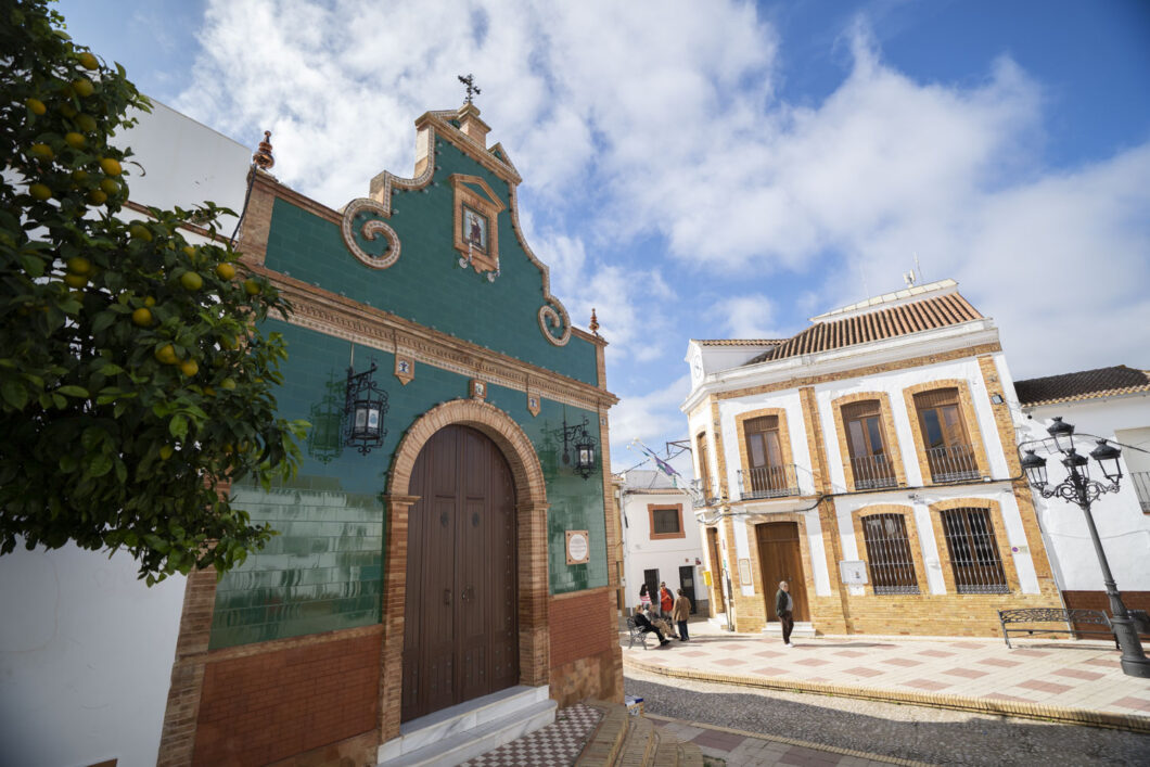 Berrocal – holapueblo