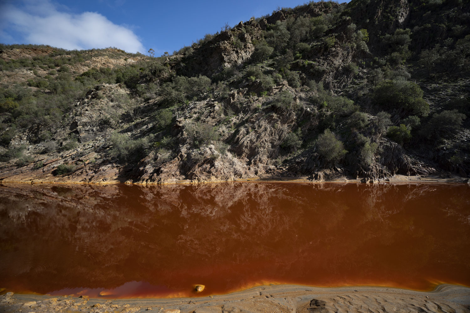 Berrocal – holapueblo