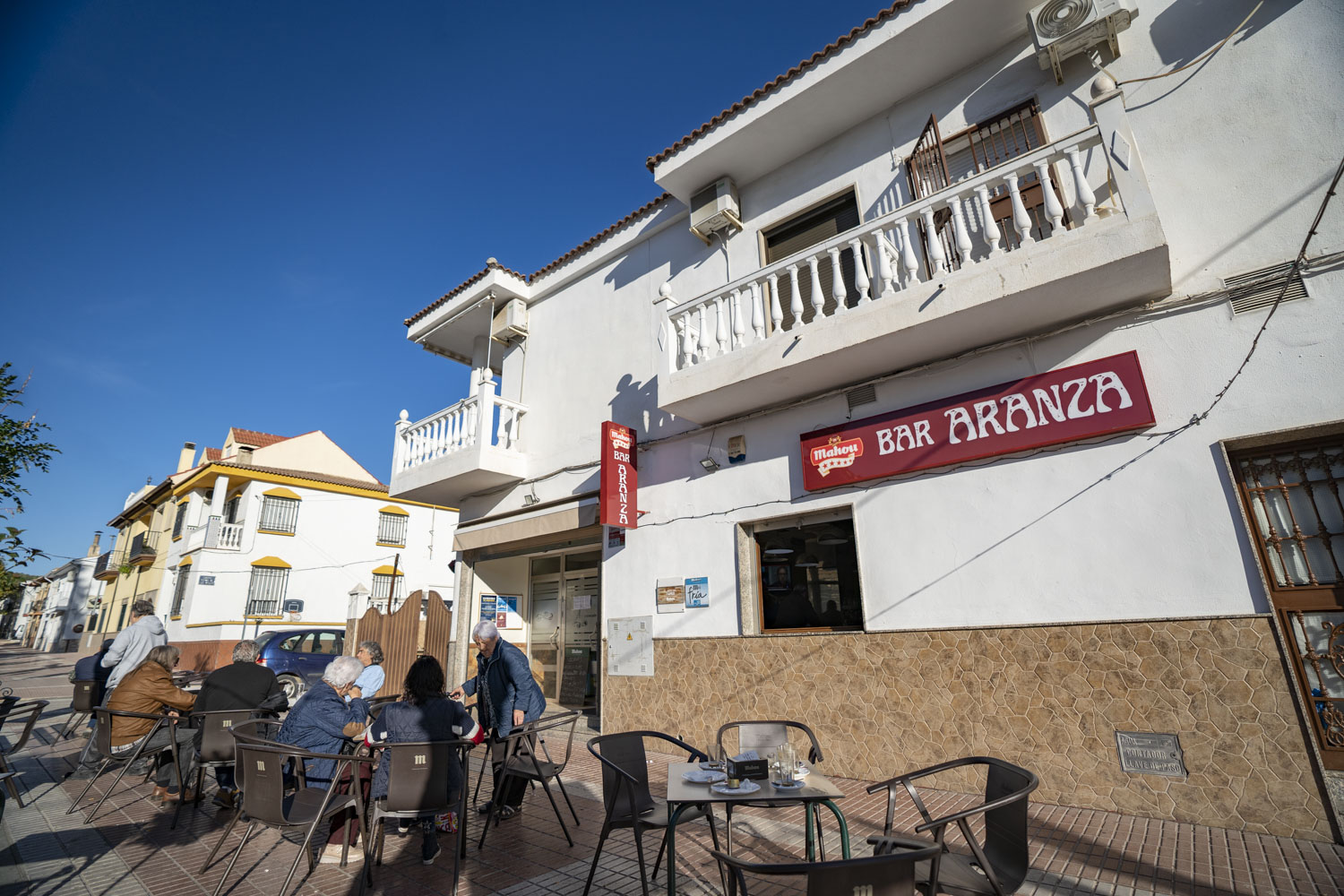Estación Linares – Baeza – holapueblo