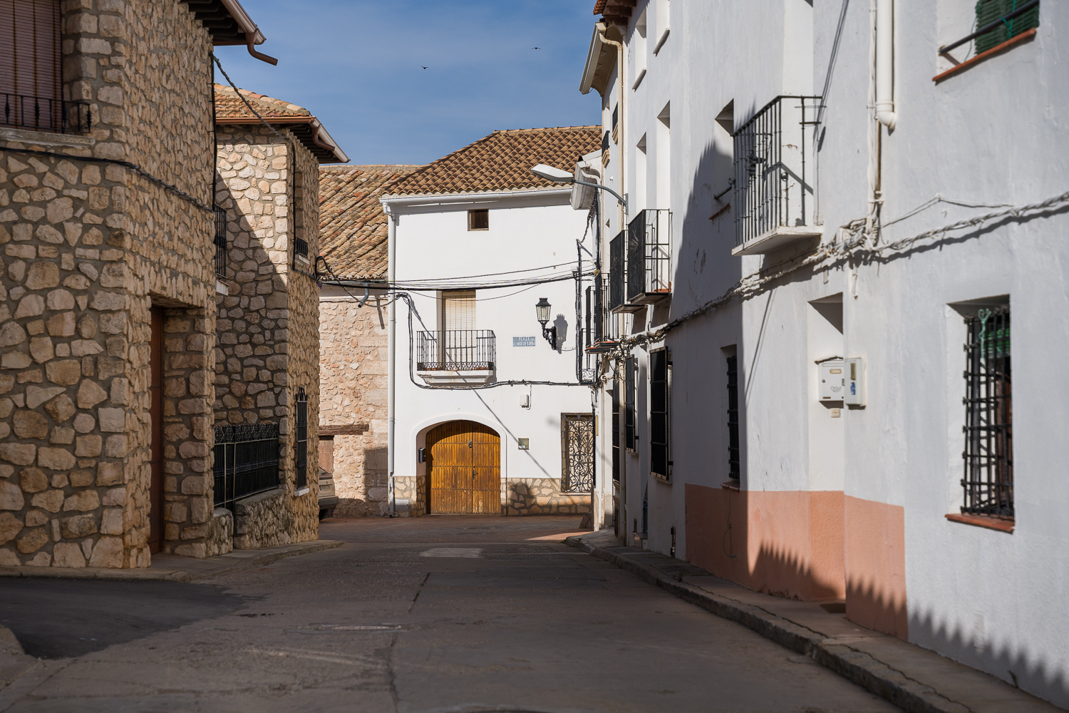 Torrejoncillo del Rey – holapueblo