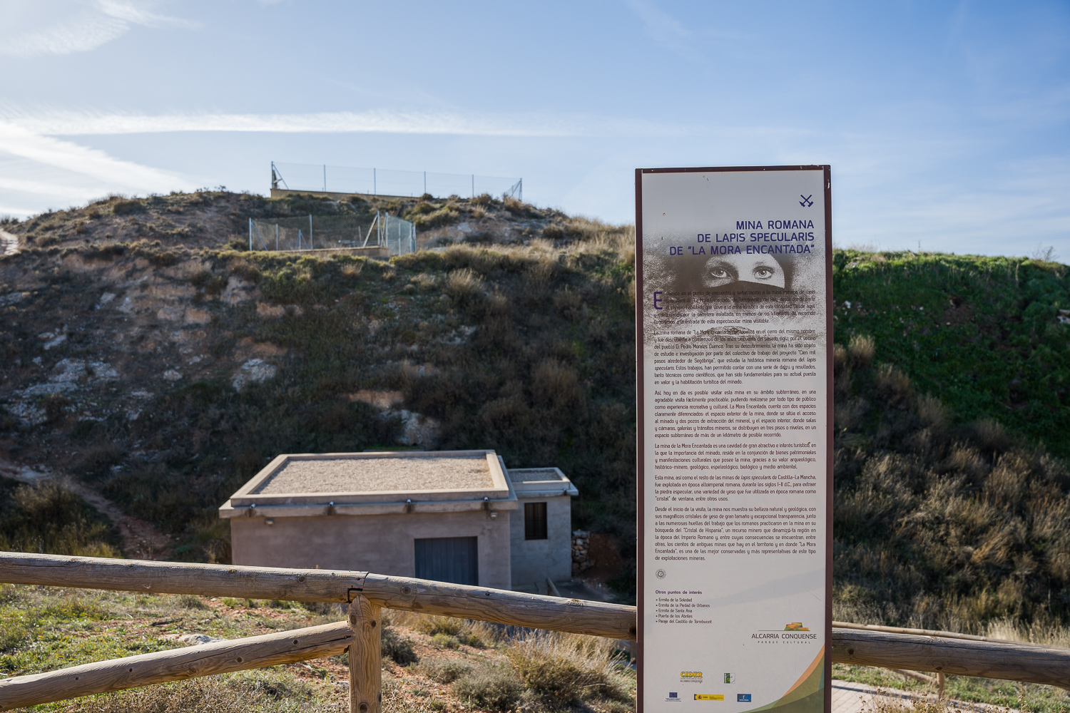 Torrejoncillo del Rey – holapueblo