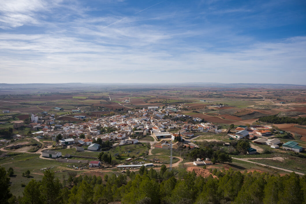 Torrejoncillo del Rey – holapueblo