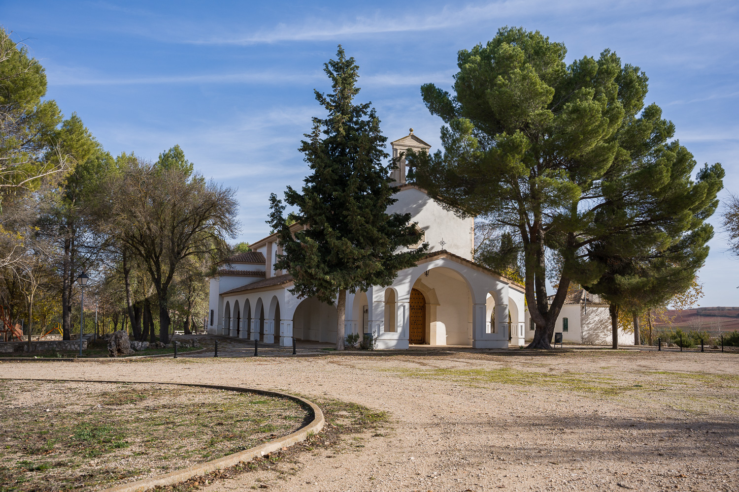 Torrejoncillo del Rey – holapueblo
