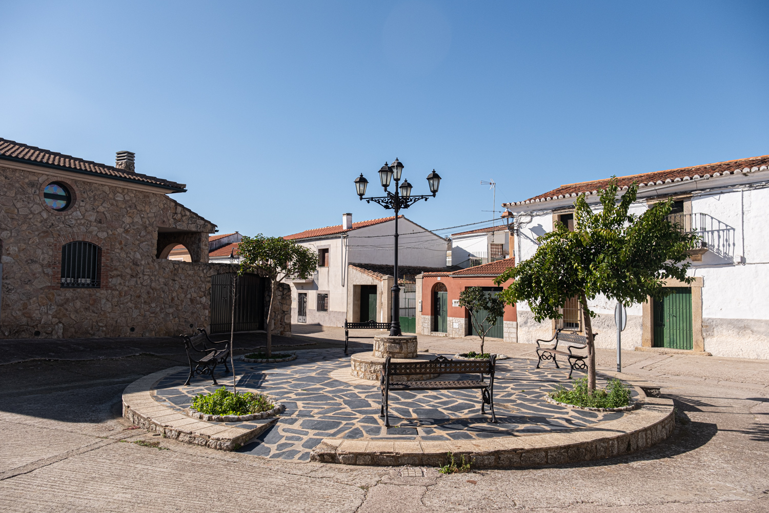 Torremocha – holapueblo