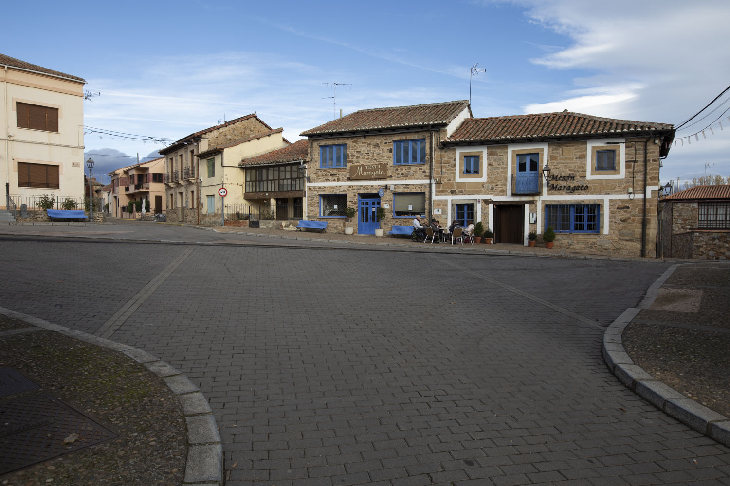 Val de San Lorenzo – holapueblo