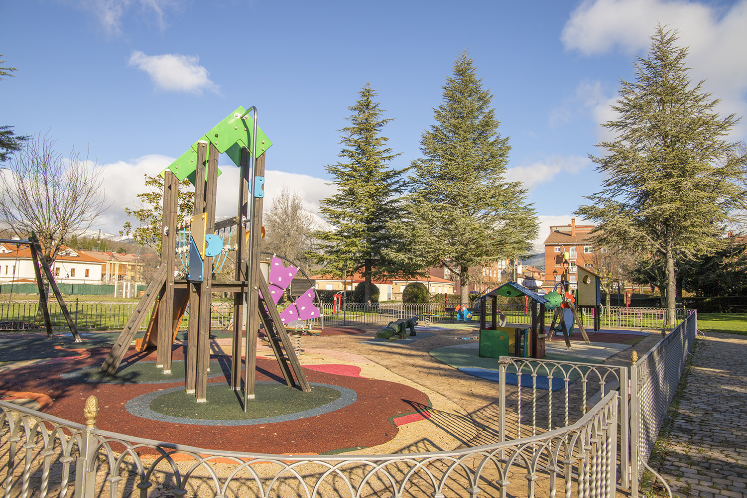 Velilla del Río Carrión – holapueblo