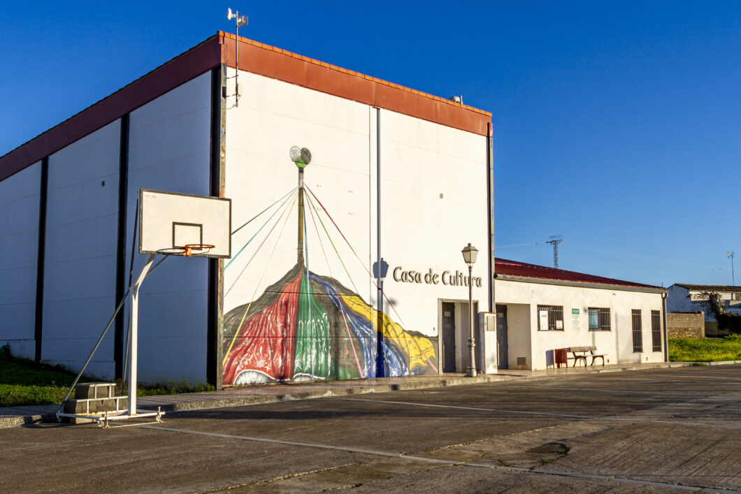 Villa del Rey – holapueblo