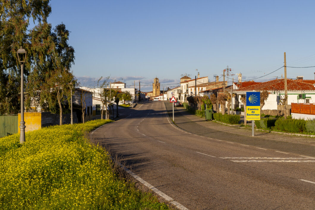 Villa del Rey – holapueblo